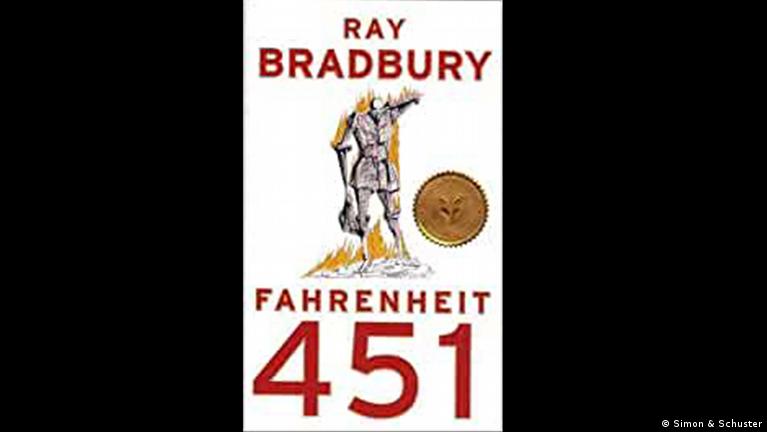 Famous banned books over the decades – DW – 09/15/2022