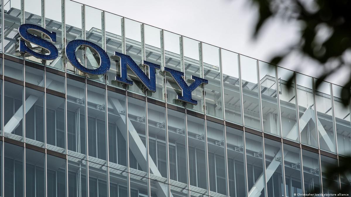 La japonesa Sony Music vende filial y abandona mercado ruso – DW – 13 ...