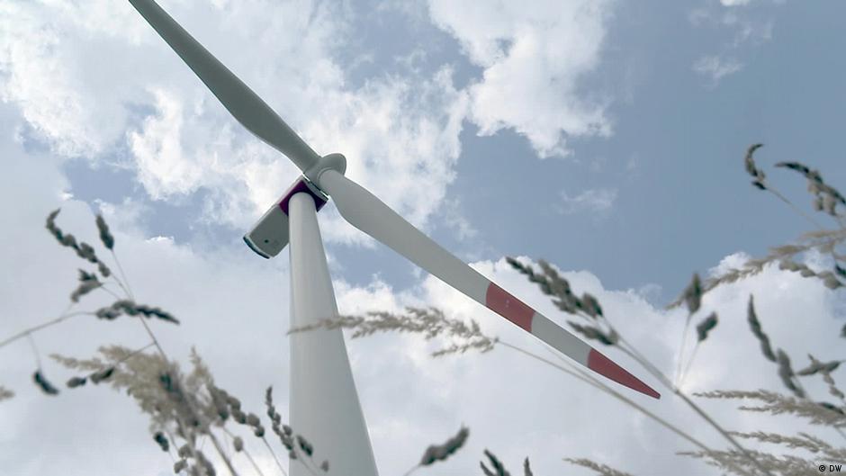 Why the resistance to wind power in Germany? – DW – 12/06/2022