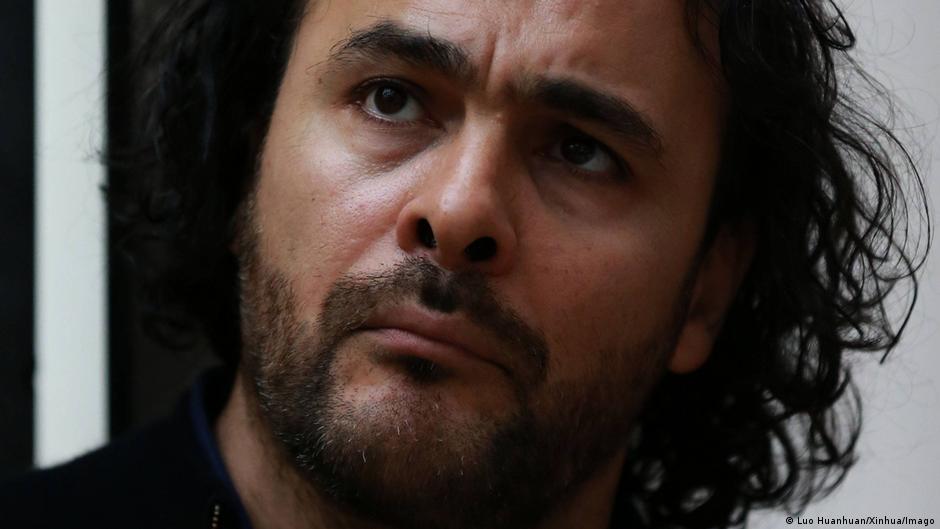 Kader Attia, réparer les blessures pour réinventer le monde – DW – 13 ...