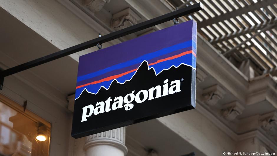 Patagonia founder pledges company to fighting climate change