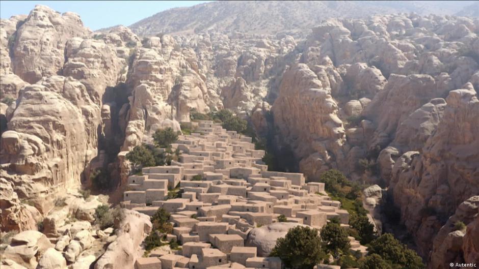 They Called Her Jamila - The Mystery of Stone Age Ba´ja – DW – 09/15/2022