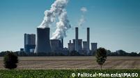 German power behemoth RWE ditching coal by 2030