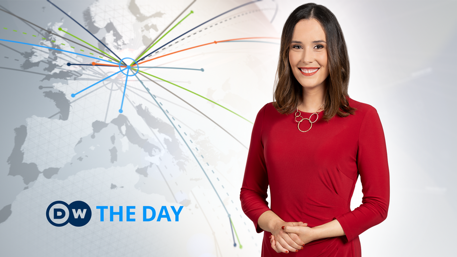 The Day with Clare Richardson: Iran-US Counterclaims – DW – 06/25/2025