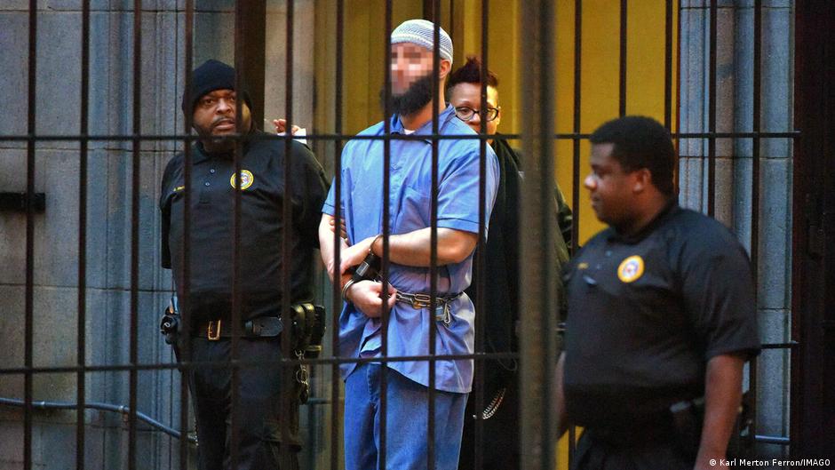 US 'Serial' case: Adnan Syed to be released – DW – 09/19/2022
