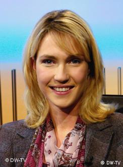 Our guest on 12.12.2010 Manuela Schwesig, politician – DW – 12/23/2010