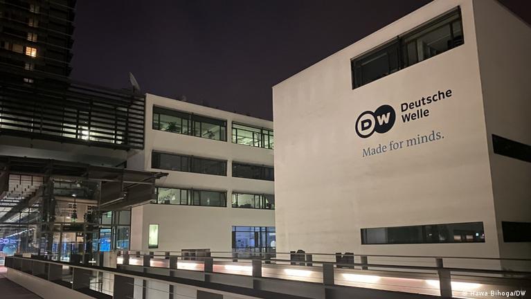 Deutsche Welle – DW