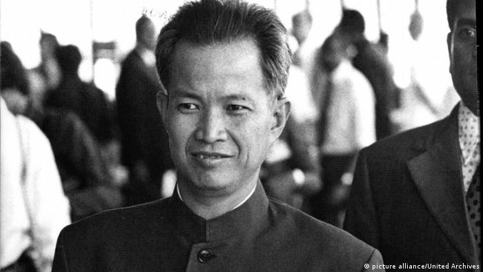 Anführer der Roten Khmer scheitert mit Klage gegen Völkermord-Urteil ...