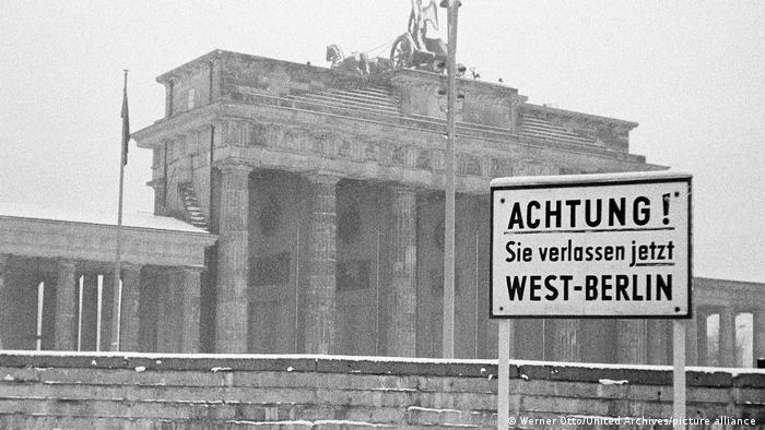 Vor 75 Jahren wurde die DDR gegründet