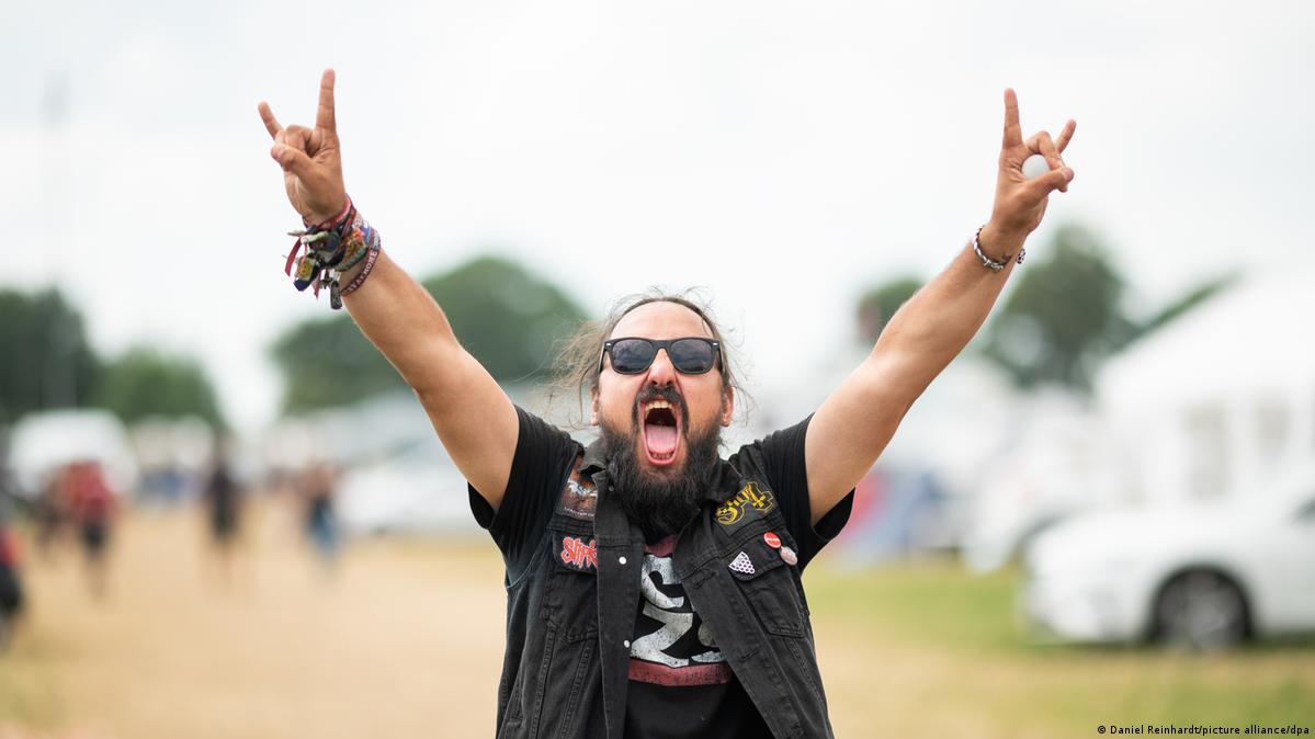 Metal