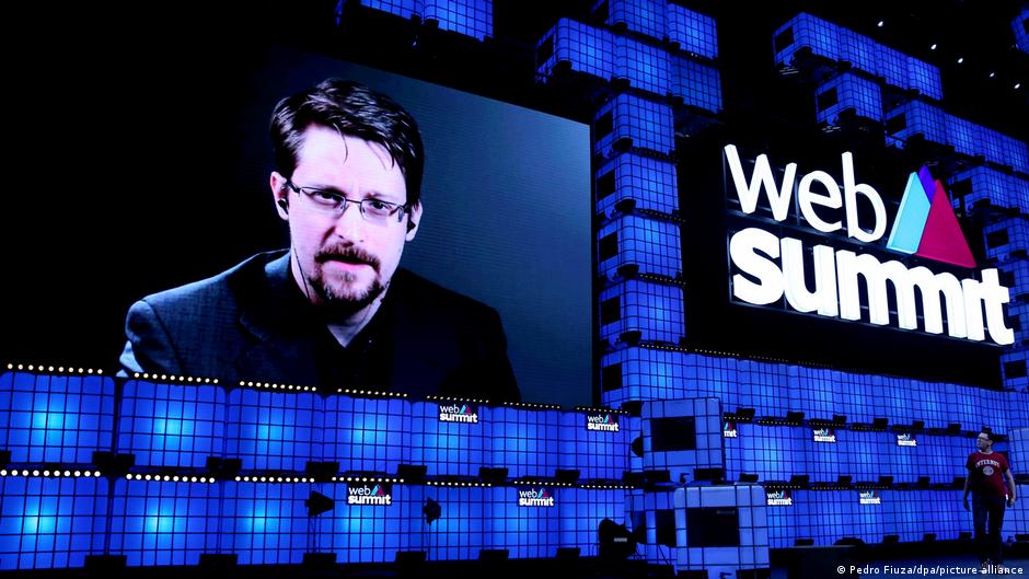 Putin Snowden'a vatandaşlık verdi – DW – 26.09.2022
