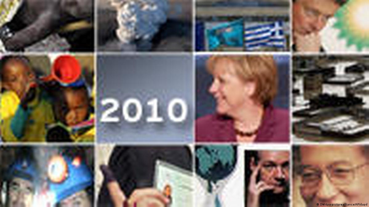 Looking Back at 2010 – DW – 01/26/2011