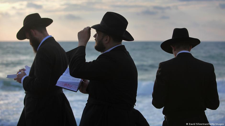 Del Pésaj al Yom Kippur: las principales festividades judías – DW – 06 ...