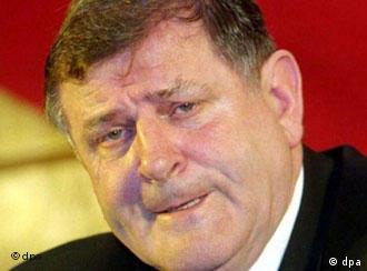 Inside Europe: A comeback for Slovakia's Meciar? – DW – 08/30/2019