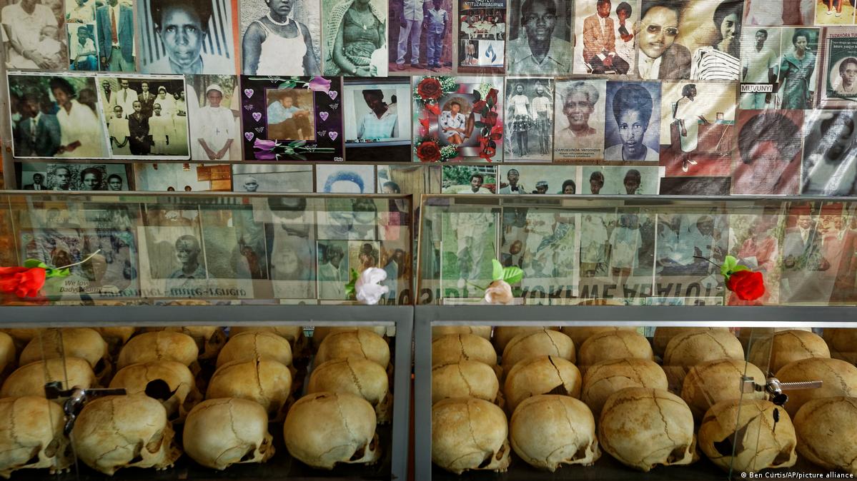 Rwanda: 30 years since genocide