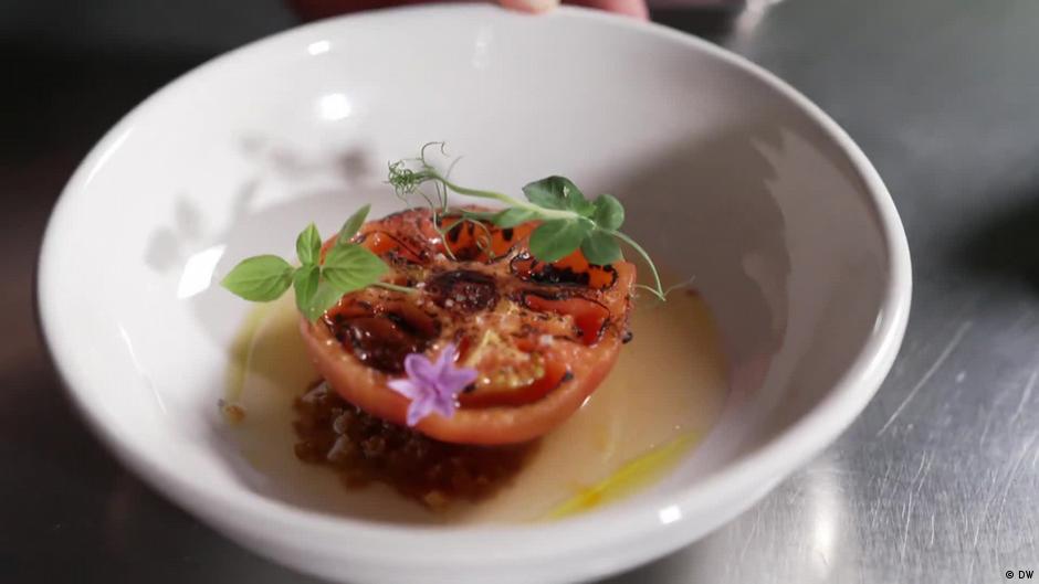 Sustainable award-winning cuisine – DW – 09/30/2022
