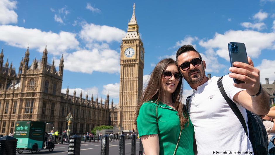 How Brexit continues to affect tourism