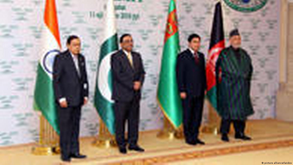 TAPI: still in the pipeline – DW – 12/14/2010