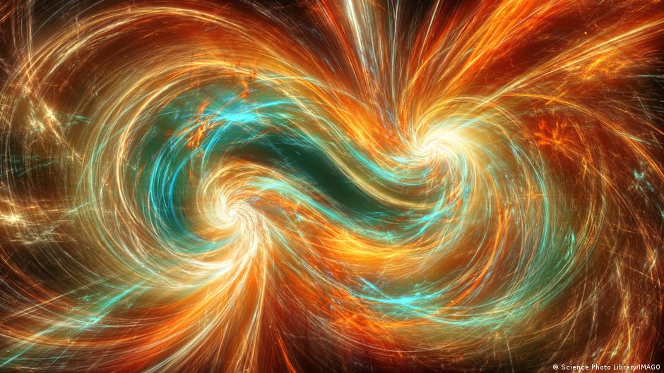 Física cuántica: IA corta problema de 100.000 ecuaciones a 4 – DW – 30/09/2022