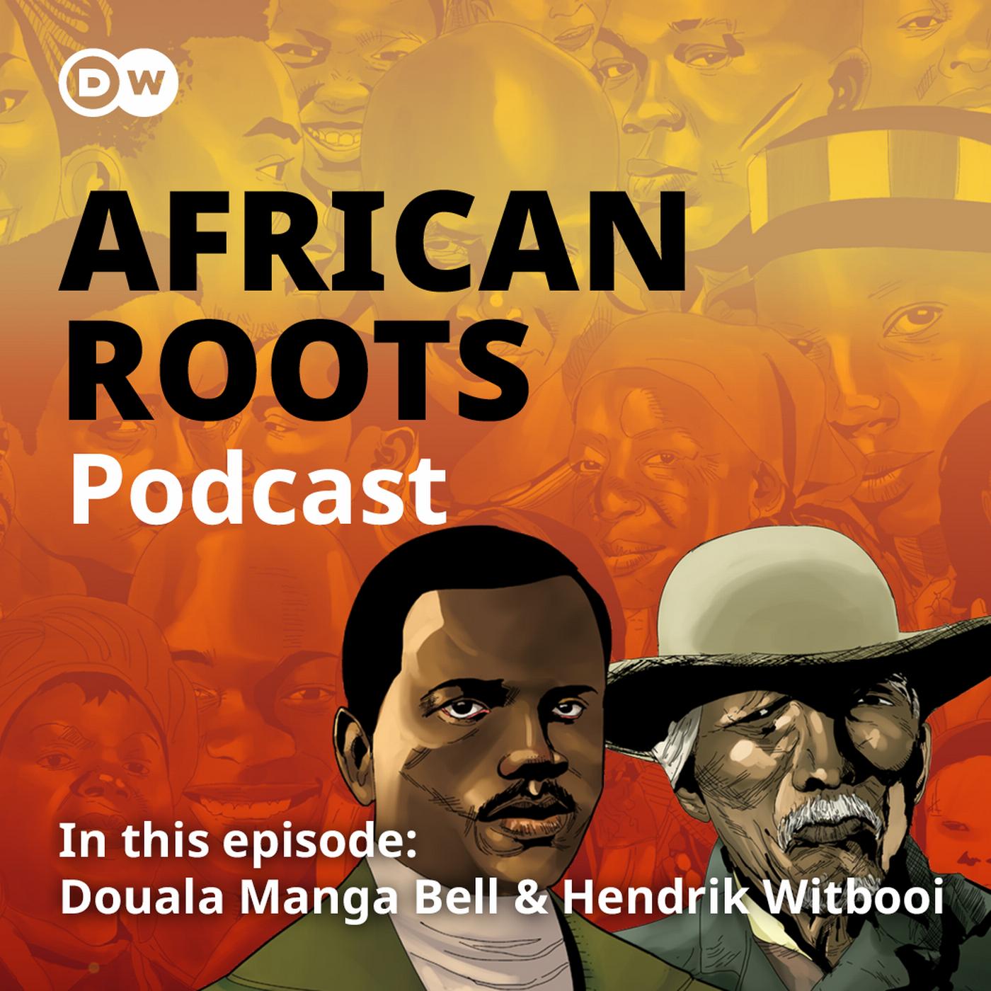 Nein to the Kaiser! Douala Manga Bell and Hendrik Witbooi – African ...
