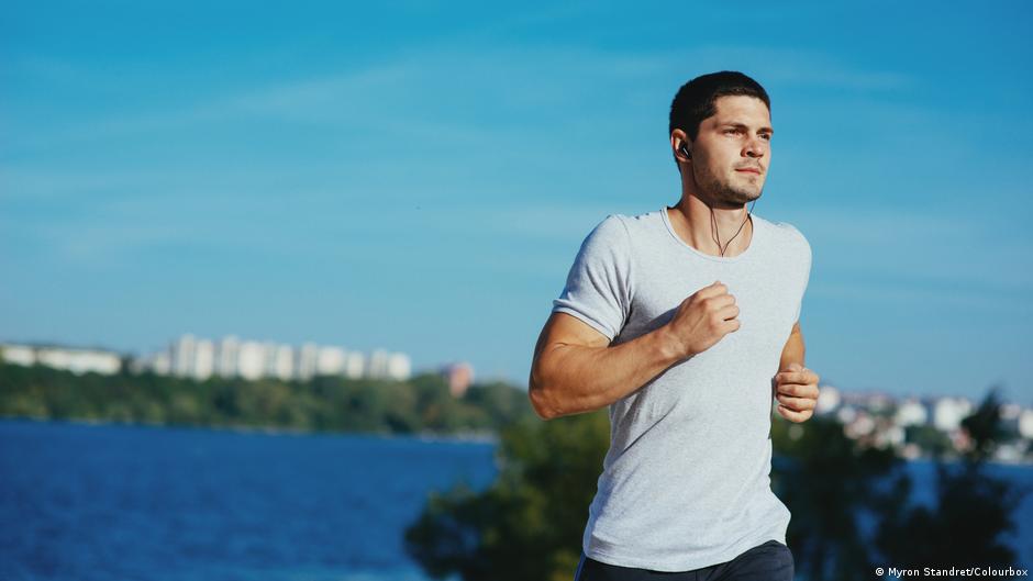 Maintaining Male Health – DW – 10/13/2022