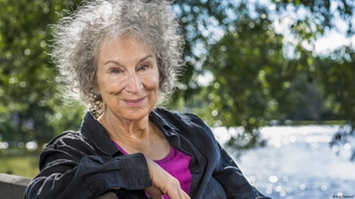 Lviv Book Forum hosts international stars – DW – 10/06/2022