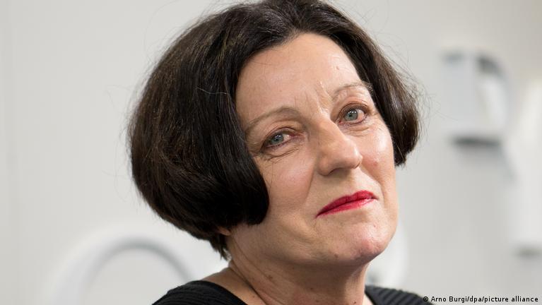 Herta Müller: Master seamstress of words at 70