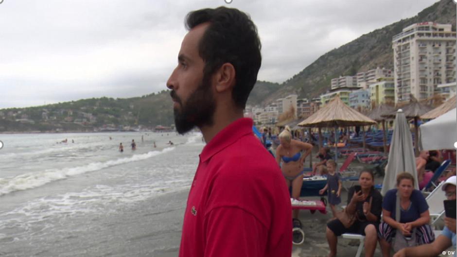 Afghanistan's forgotten refugees – DW – 10/13/2022