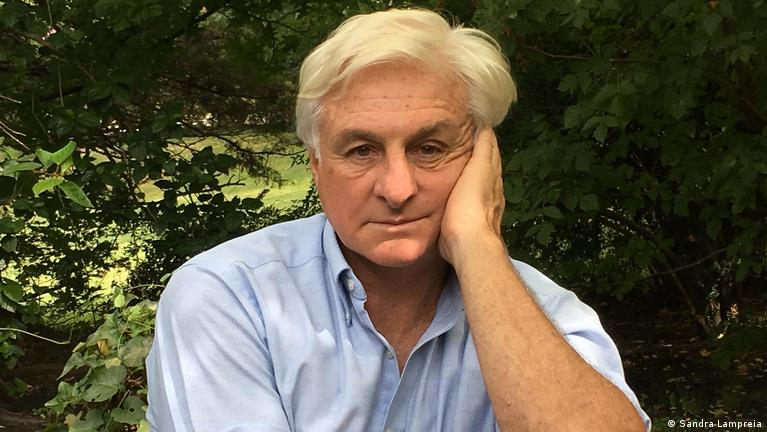 'We couldn't give up' – DW – 10/12/2022