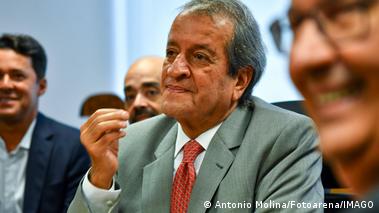 O que é o PL, partido de Bolsonaro e da maior bancada eleita – DW – 07 ...