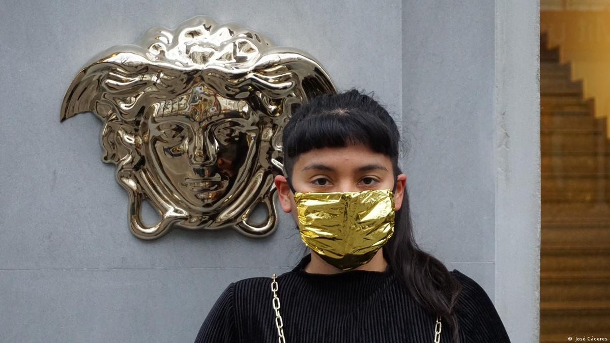 'Anti-colonial interventions' in Cologne – DW – 10/13/2022