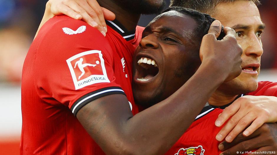 Labarin Wasanni 10.10.2022 – DW – 10/10/2022