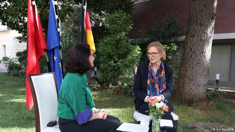 The Berlin Process is unique, says German Diplomat