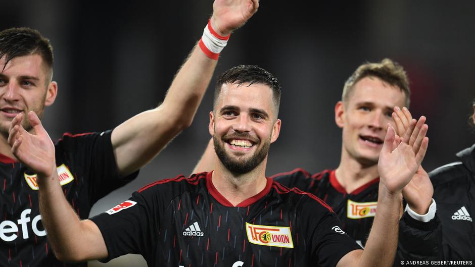 Bundesliga J9 : l'Union Berlin fait cavalier seul – DW – 10/10/2022