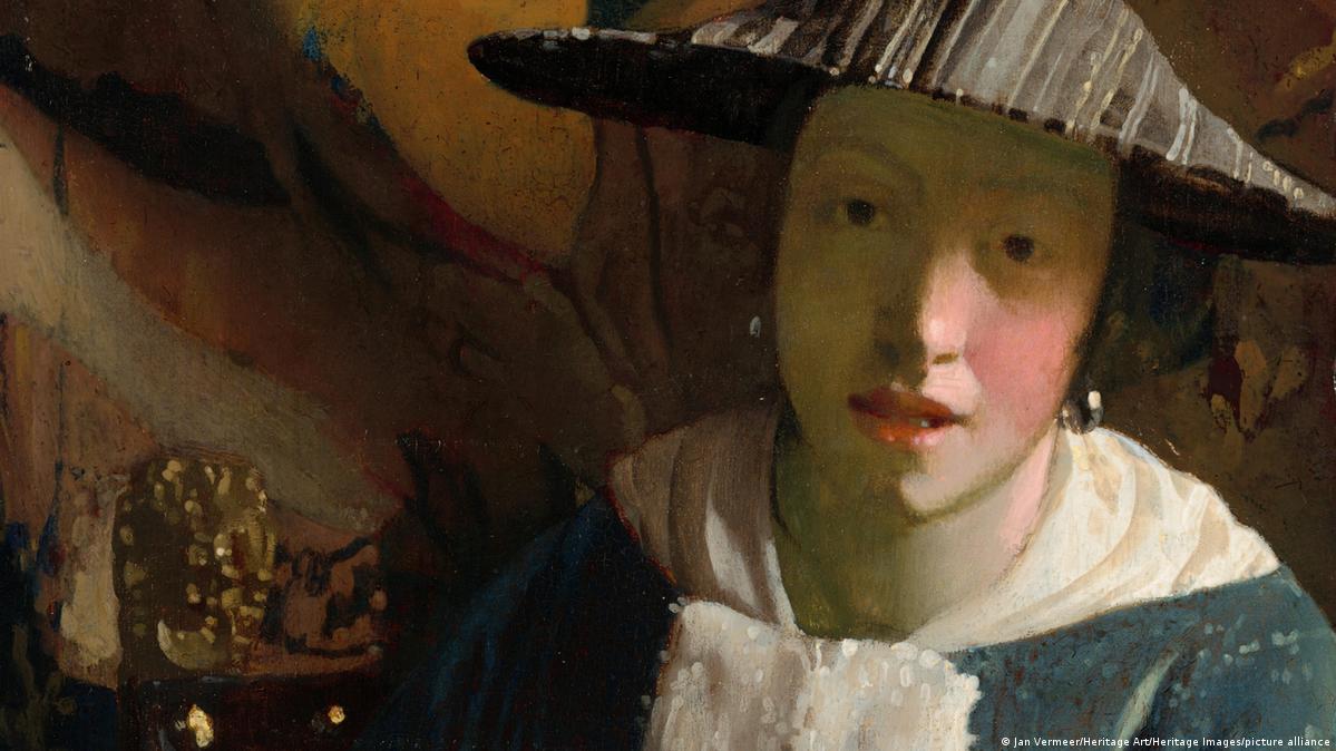 El gran secreto de Vermeer