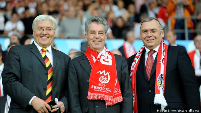 Krawatten als Kultobjekte | Alle multimedialen Inhalte der Deutschen ...