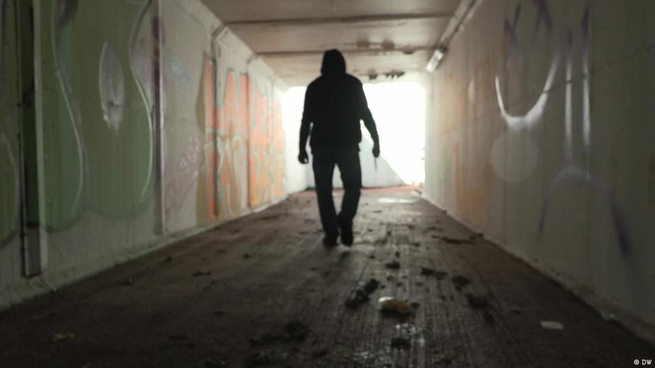 Youth Gangs in Madrid – DW – 10/20/2022