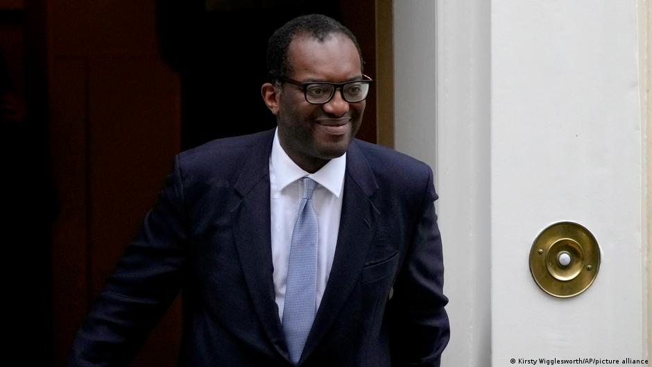 Der Tag vom 14.10.2022 – DW – 14.10.2022