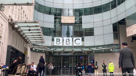 Does public broadcasting have a future?