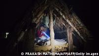 Nepal: Why menstrual huts still exist despite being illegal – DW – 10 ...