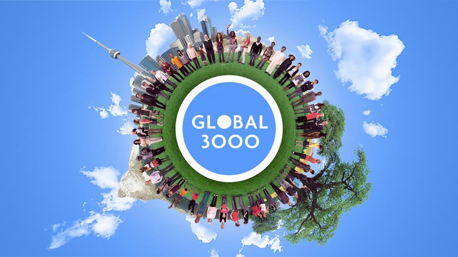 Global 3000 - The Globalization Program – DW – 05/06/2023