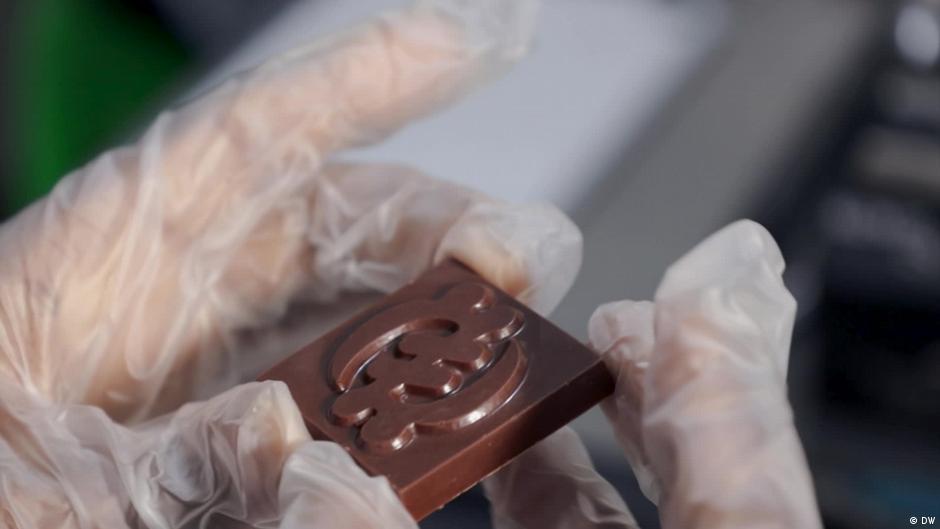 Revolutionary recipe for making chocolate – DW – 10/21/2022