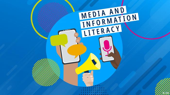 Our Media and Information Literacy (MIL) approach in theory and ...