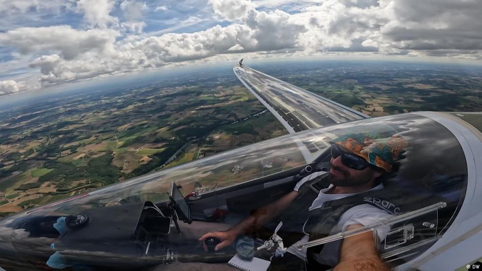 Flying without CO2 emissions – DW – 10/27/2022