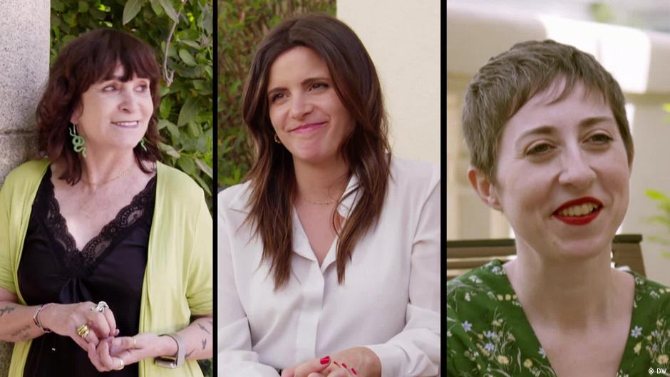 Spain’s powerful female authors – DW – 10/22/2022