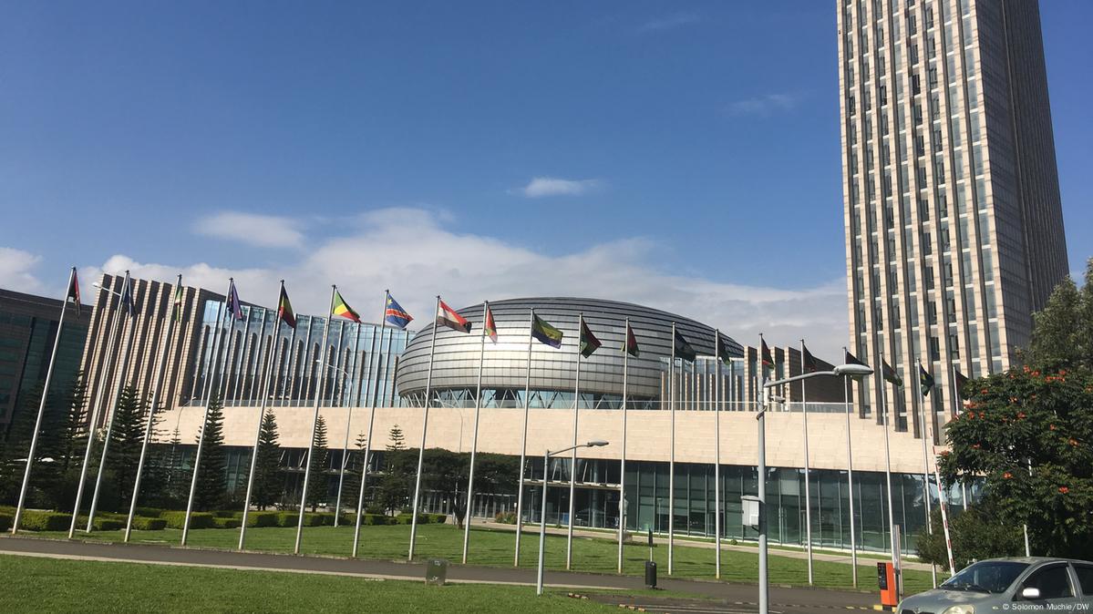 Ethiopia yaunga mkono kikosi kipya cha kulinda amani Somalia – DW – 03. ... Ethiopia yaunga mkono kikosi kipya cha kulinda amani Somalia – DW – 03. ...