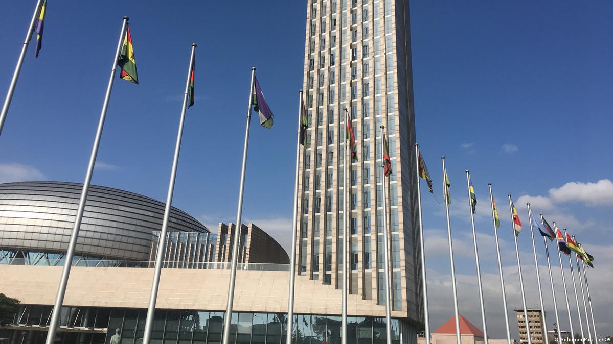 Conflito na RDC: Mediação da UA oferece poucas vantagens