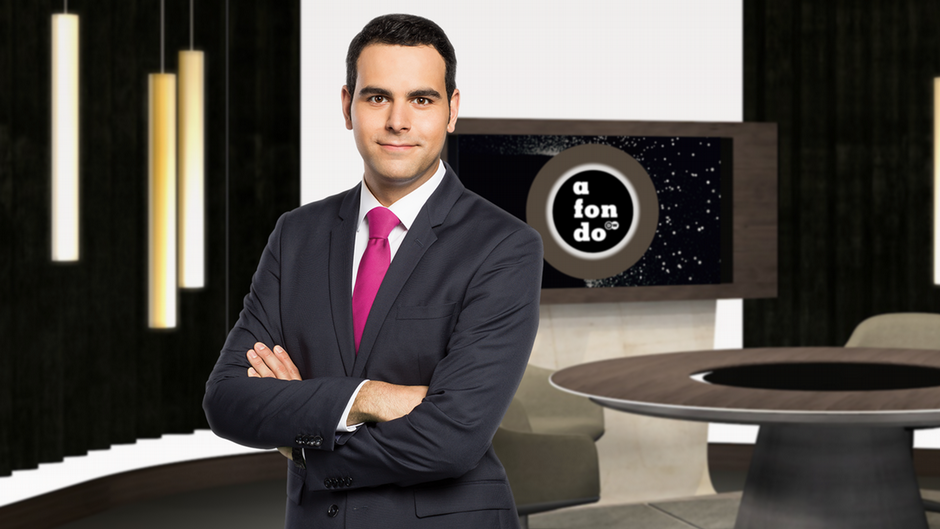 Javier Arguedas – DW – 14/02/2023