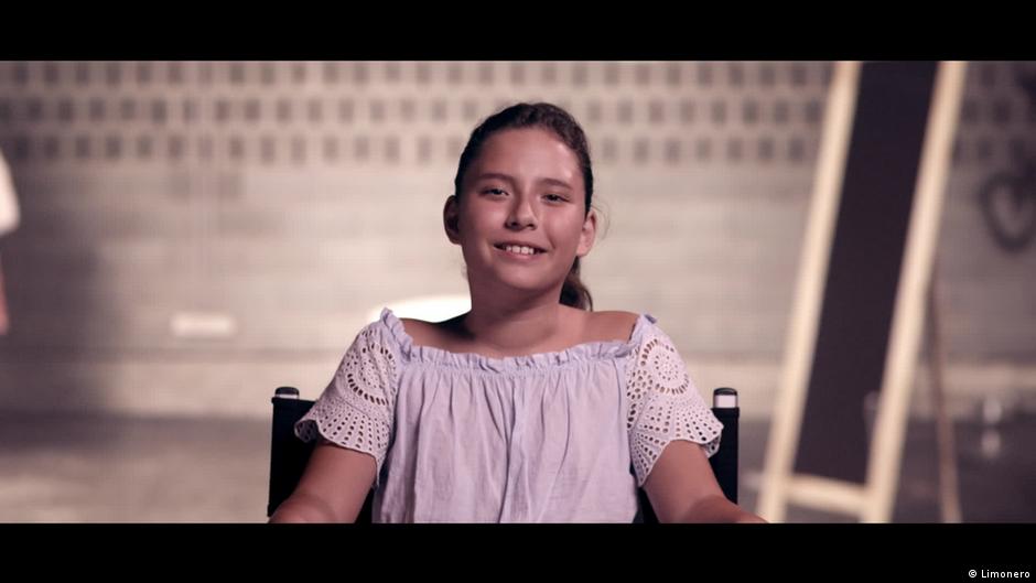 My Name is Violeta – DW – 10/25/2022