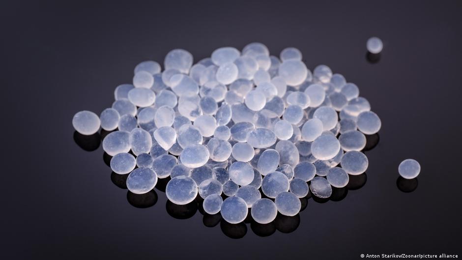 Nanopartículas de sílice porosa tienen efectos antiobesidad – DW – 26 ...